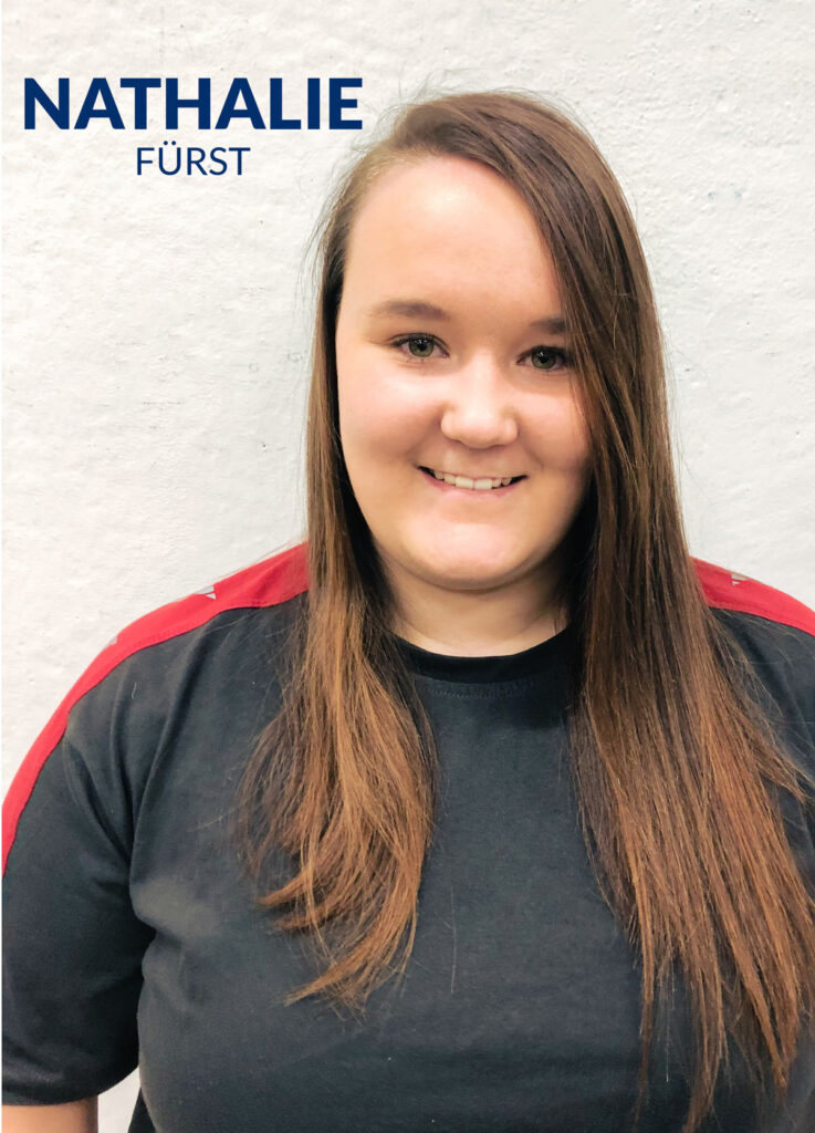 Frauenpower - HERMOS