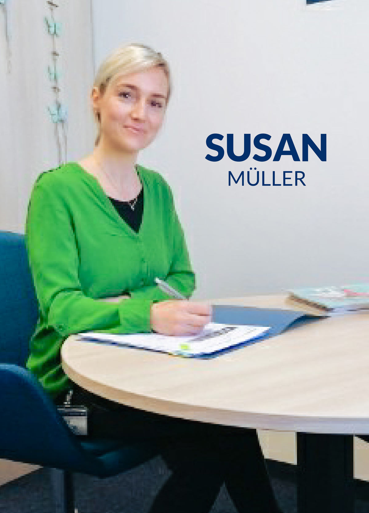 Frauenpower - HERMOS