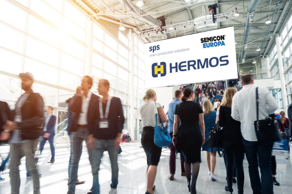 HERMOS schließt sich der ELEVION Gruppe an - HERMOS