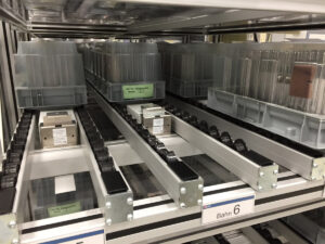 RFID solutions for your semiconductor fab – HERMOS