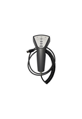 RFID-Handheld HFP - HERMOS