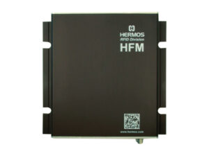 HFM 6X reader - HERMOS