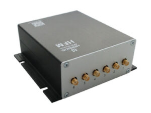 HFM 6X reader - HERMOS