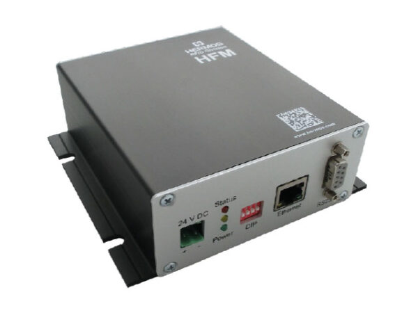 HFM 6X reader - HERMOS