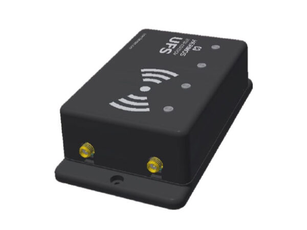 UFS Compact Reader - HERMOS