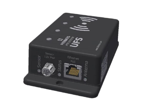 UFS Compact Reader - HERMOS