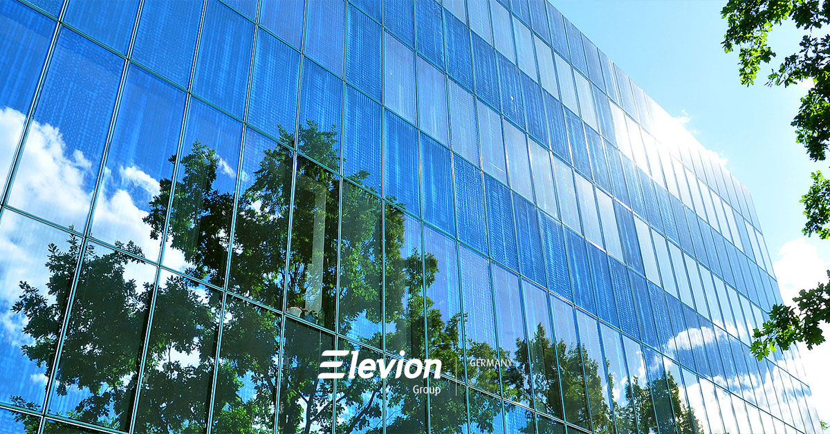 Elevion - HERMOS