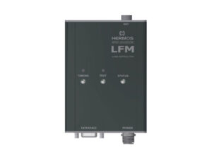 RFID loadport reader (LF frequency) – HERMOS