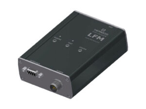 RFID loadport reader (LF frequency) – HERMOS