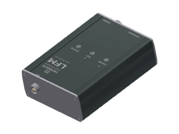 RFID loadport reader (LF frequency) – HERMOS