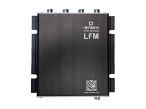 RFID solutions for your semiconductor fab – HERMOS