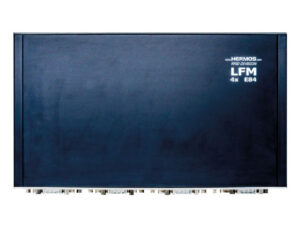 RFID reader E84 (LFM class) - HERMOS