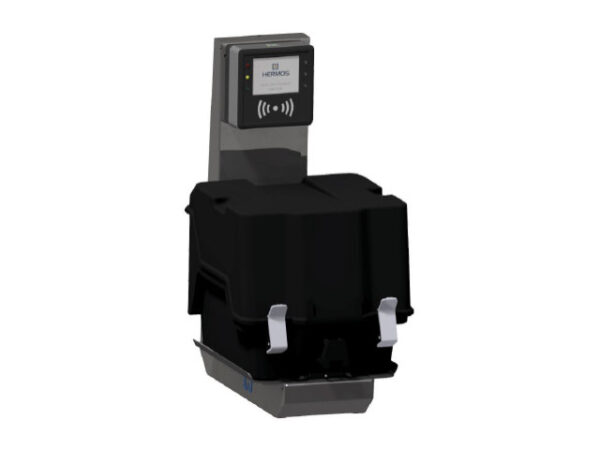 RFID solutions for your semiconductor fab – HERMOS