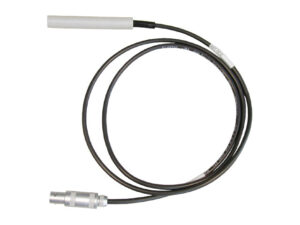 LF rod antenna M - HERMOS