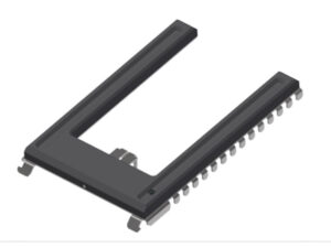 RFID Shelf (LF) for Semiconductor Factories - HERMOS