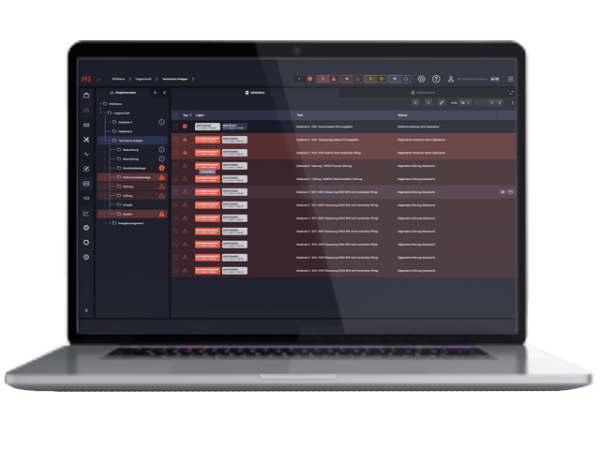 FIS Framework - HERMOS