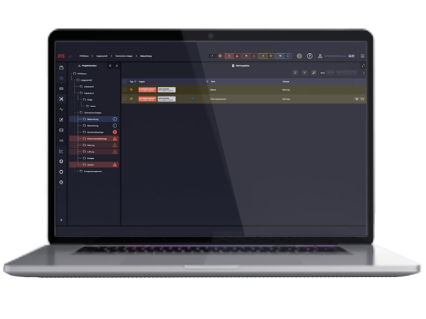FIS Framework - HERMOS