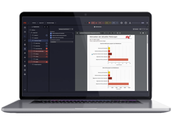 FIS Framework - HERMOS