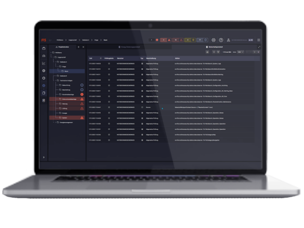 FIS Framework - HERMOS
