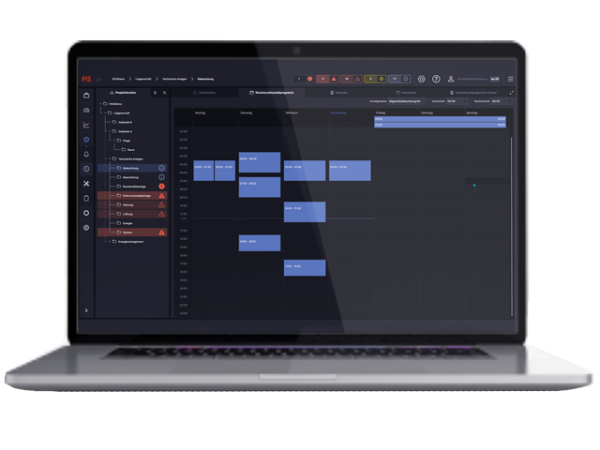 FIS Framework - HERMOS