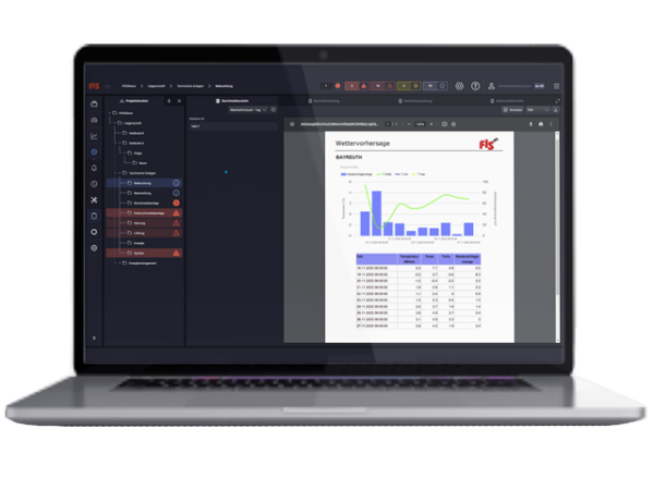 FIS Framework - HERMOS