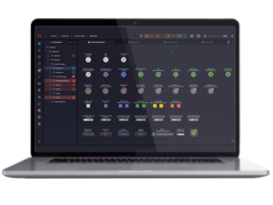 FIS Framework - HERMOS