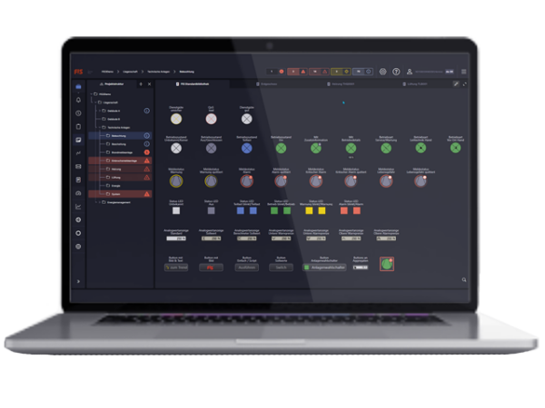 FIS Framework - HERMOS