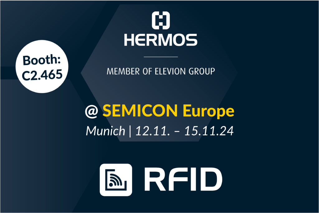 HERMOS @ SEMICON Europe 2024 - HERMOS