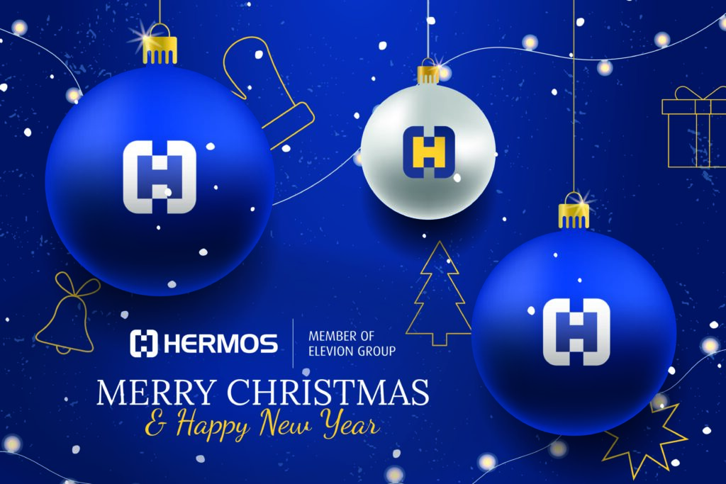 Die HERMOS-Weihnachtsgeschichte - HERMOS