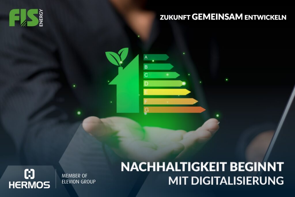 Gemeinsam CO₂ reduzieren - HERMOS